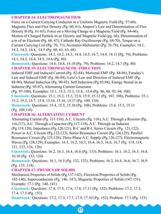 2nd year smart syllabus punjab boards (1) | PDF