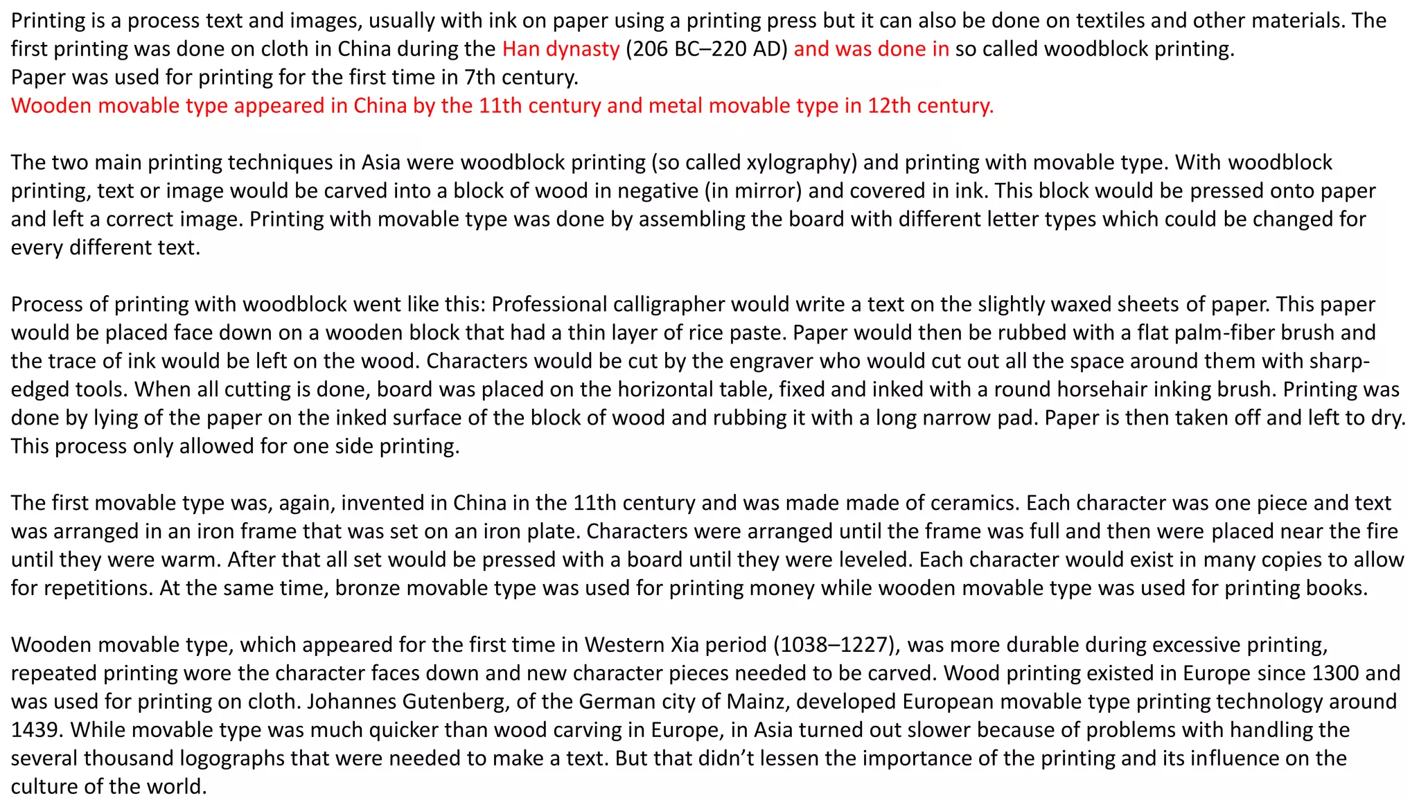 Block printing .pptx