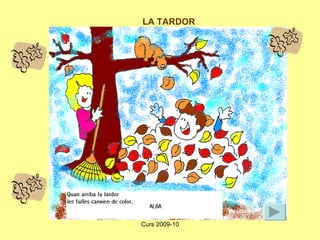 La tardor | PPT
