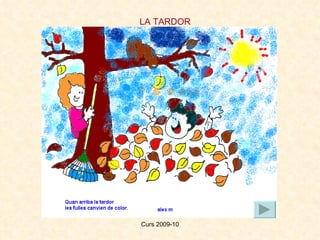 La tardor | PPT