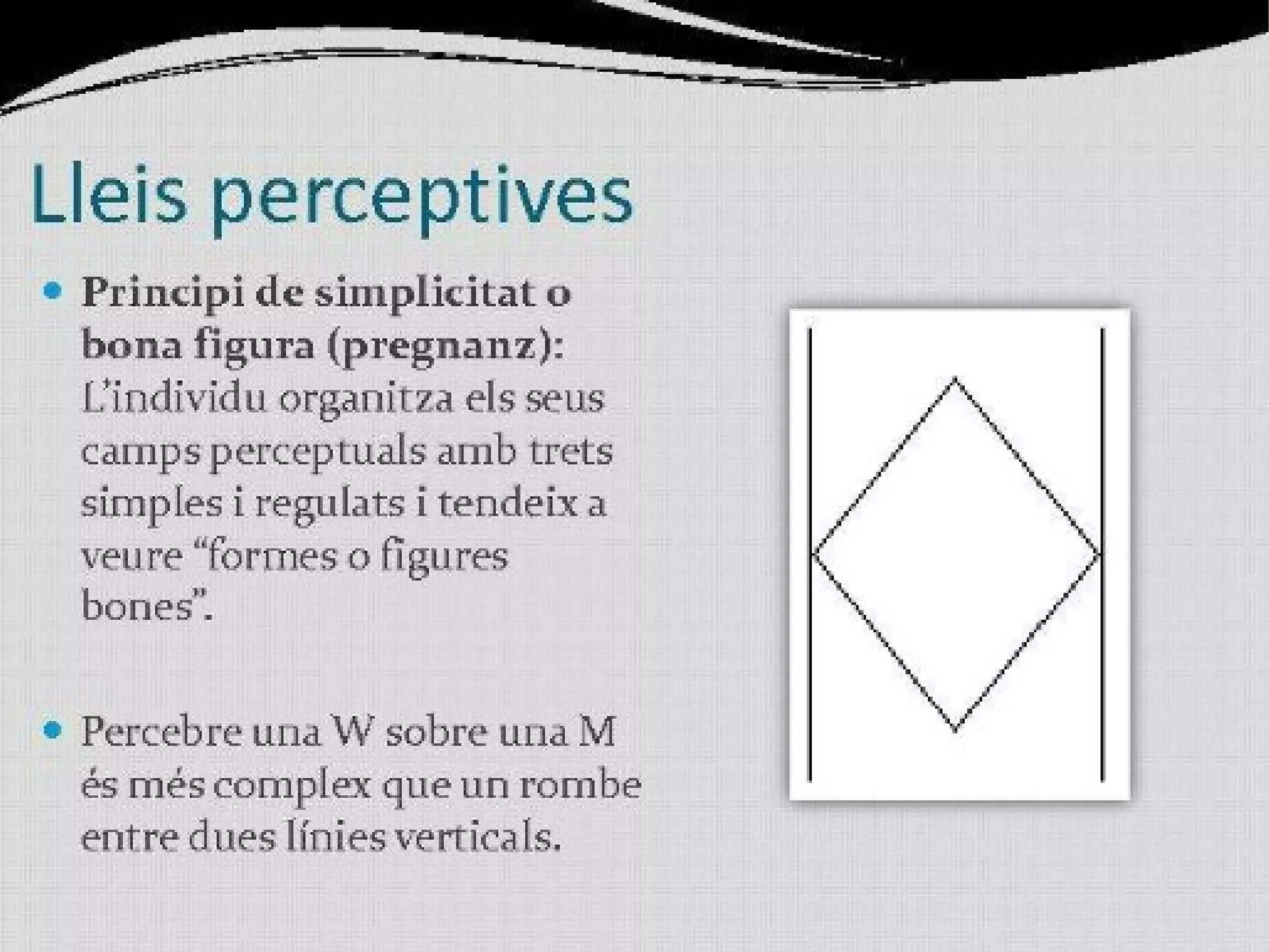 2n eso LA COMUNICACIÓ VISUAL 1ª PART | PPT
