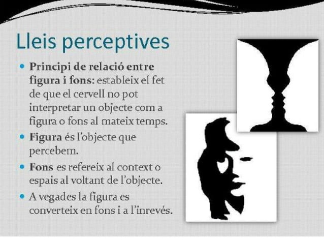 2n eso LA COMUNICACIÓ VISUAL 1ª PART | PPT
