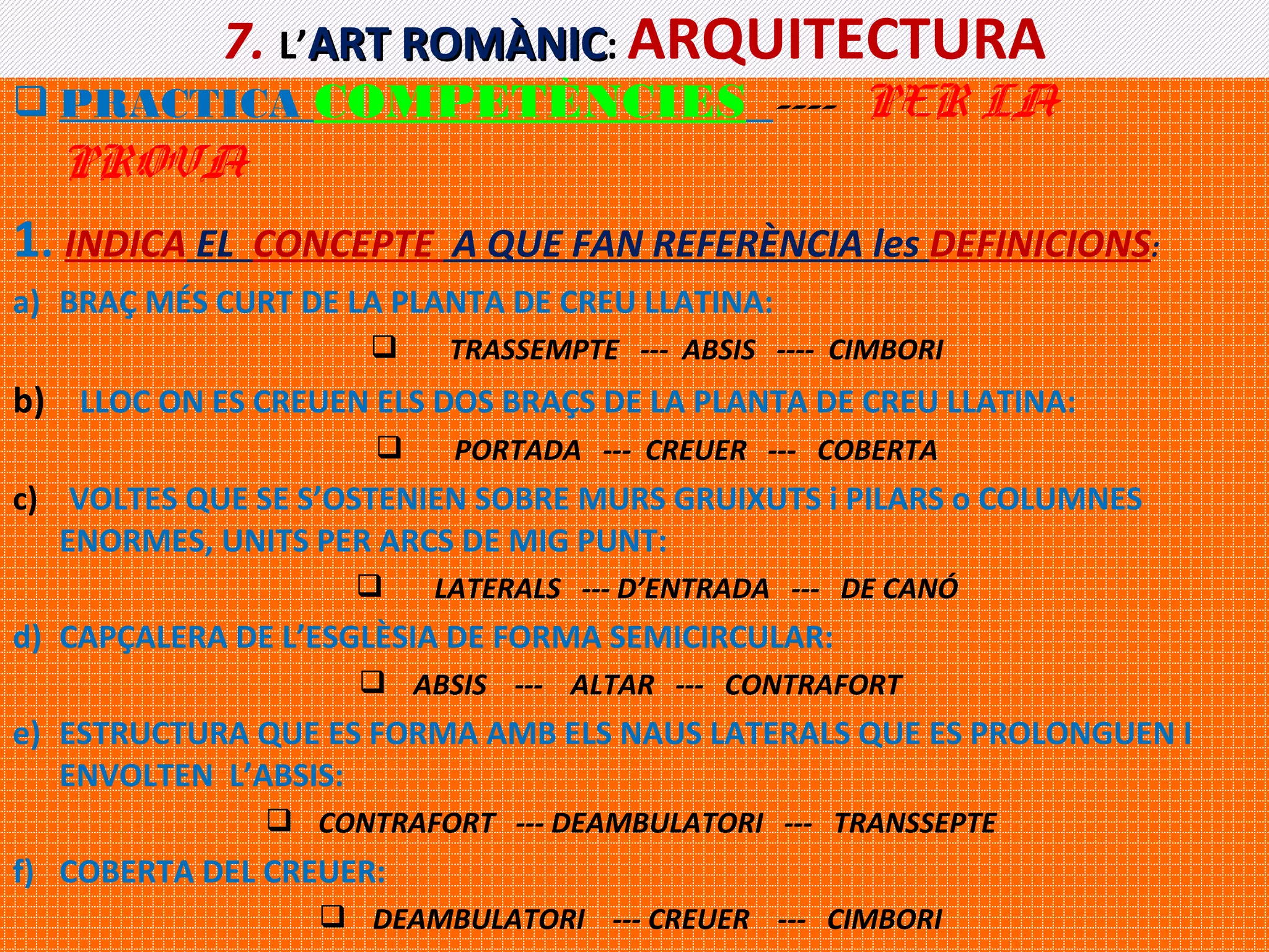 2n eso tema 2_ L'EUROPA FEUDAL | PPT