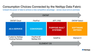 NetApp - Digital Transformation | PPT