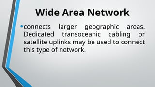 Network Ict Powerpoint Presentation Pptx