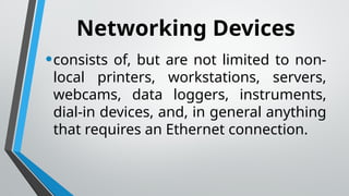 Network Ict Powerpoint Presentation Pptx