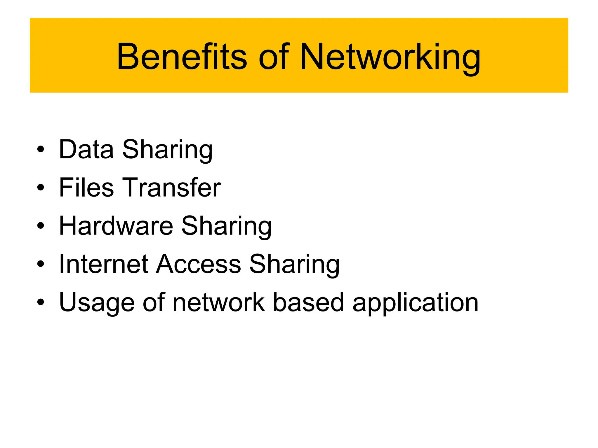 NETWORK FUNDAMENTALS, CLASS X, 402 , CBSE | PPT