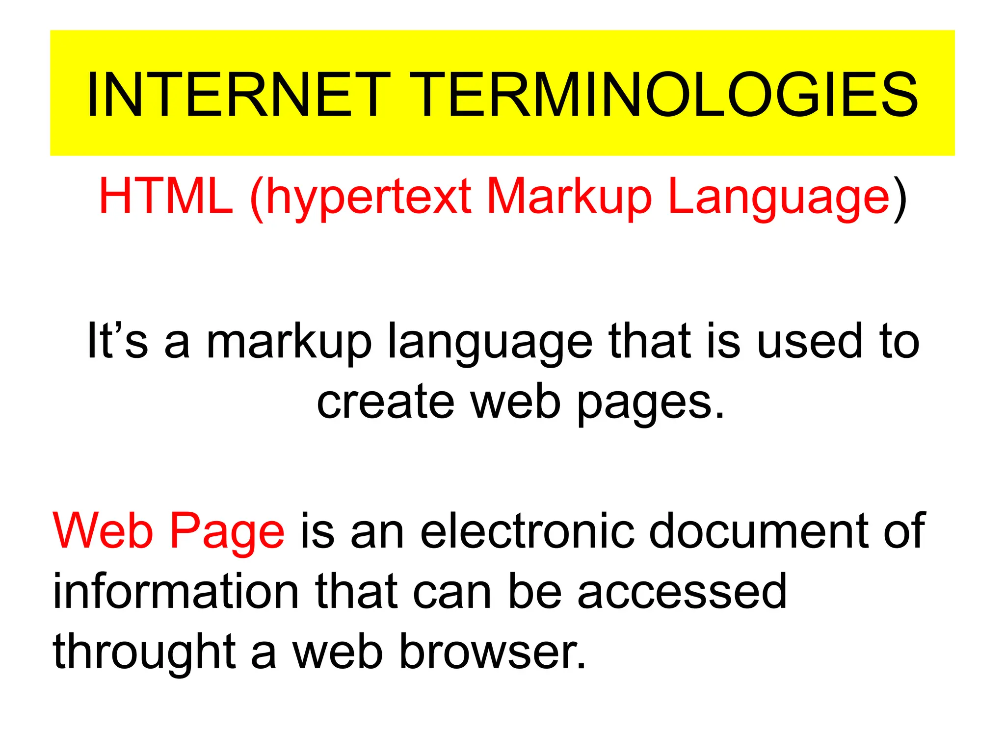 NETWORK FUNDAMENTALS, CLASS X, 402 , CBSE | PPT