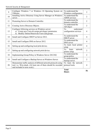 Network and Security Management advanced level of computer network.pdf