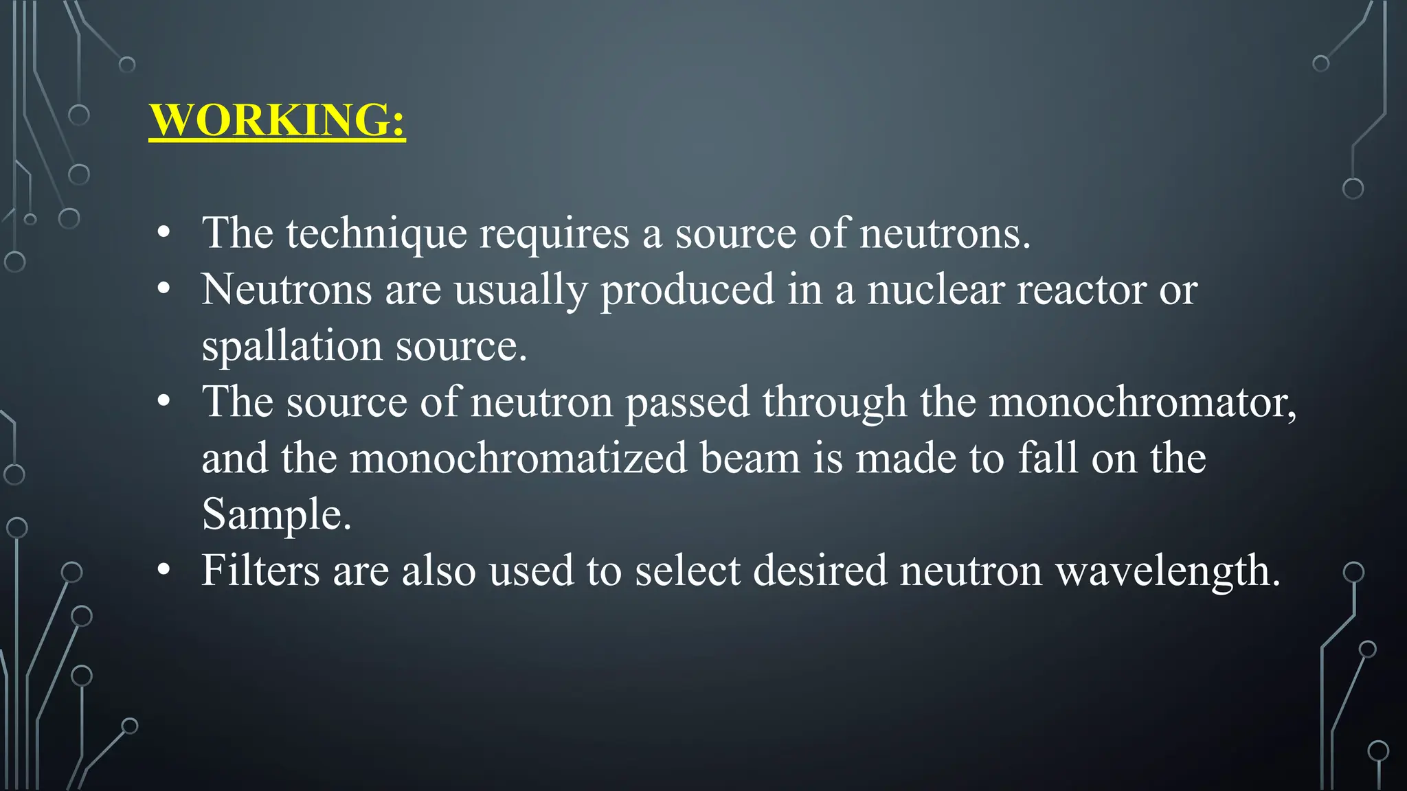 NEUTRON DIFFRACTION METHOD and principles.pdf | Free Download