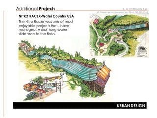 2 New Recent Projects | PPT