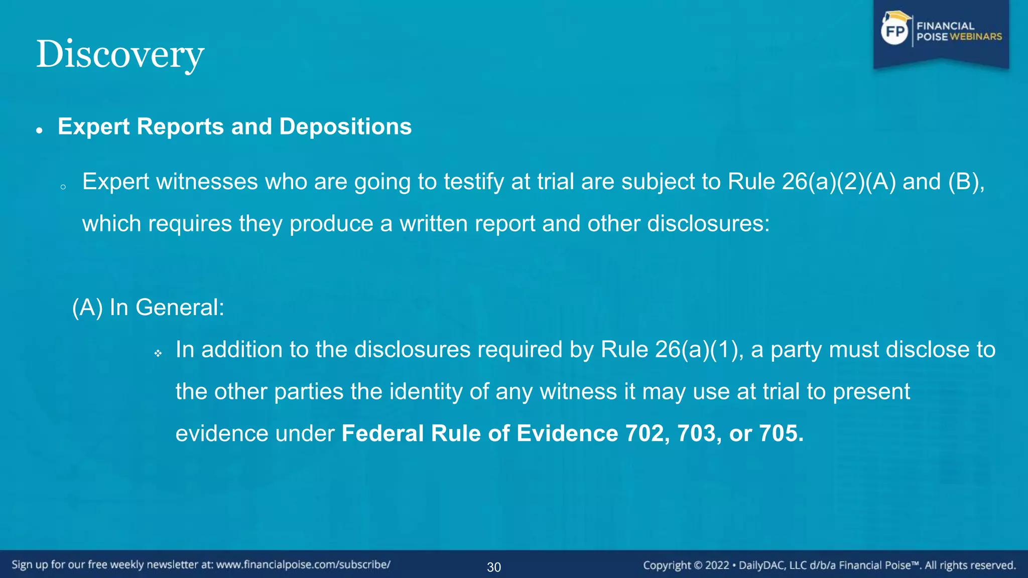 Discovery Practice | PDF