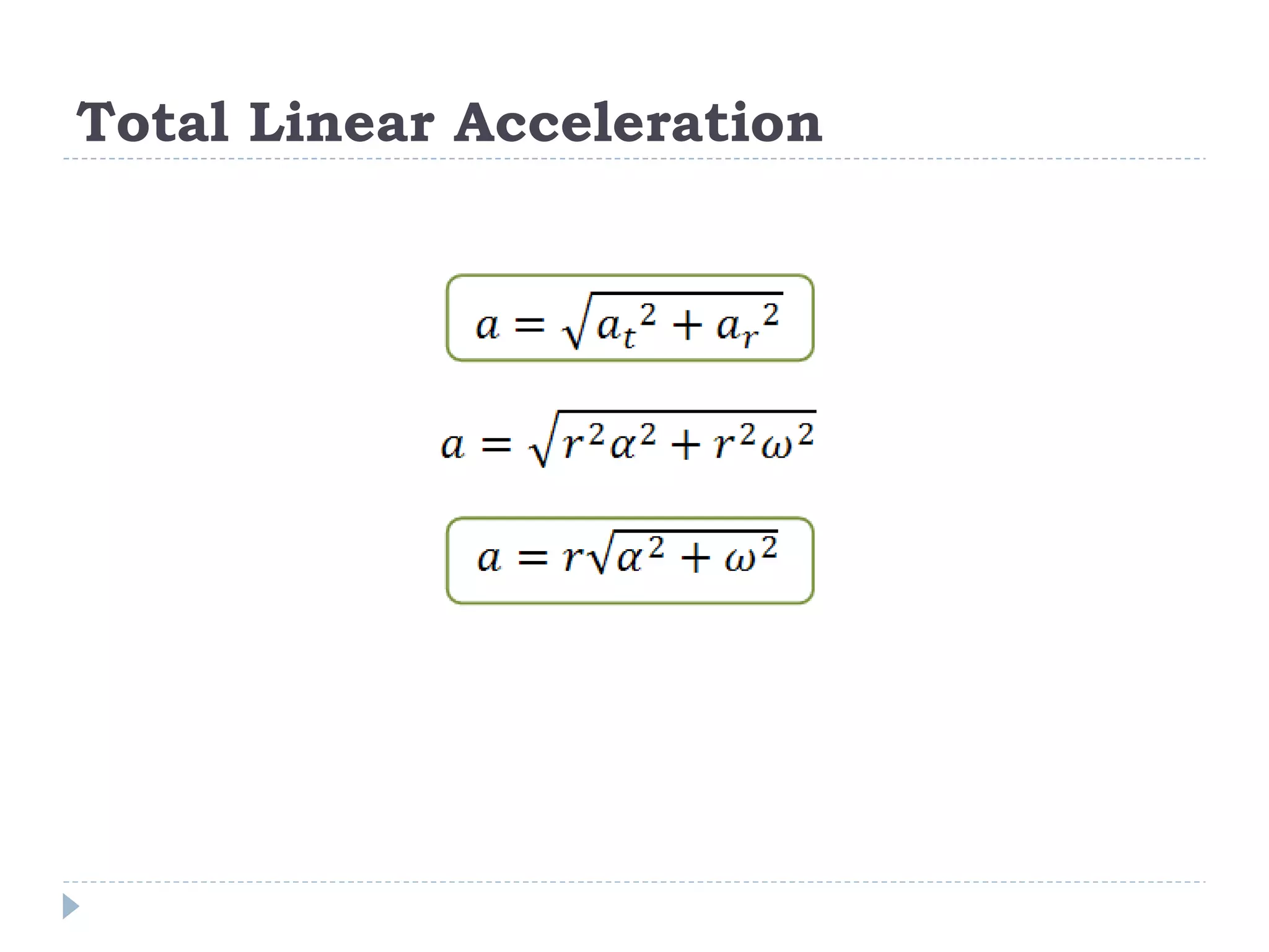 (2) newton's law in circular motion | PPT