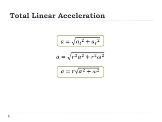 (2) newton's law in circular motion | PPT