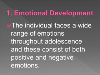 PERSONAL DEVELOPMENT | PPTX