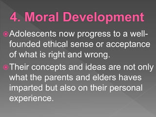 PERSONAL DEVELOPMENT | PPTX