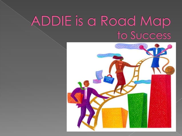 ISD: Addie Presentation | PPT