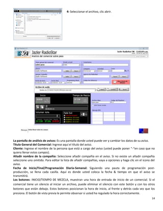 Manual Jazler 2.3.2 EL MEJOR MANUAL PRACTICO A TODO COLOR | PDF