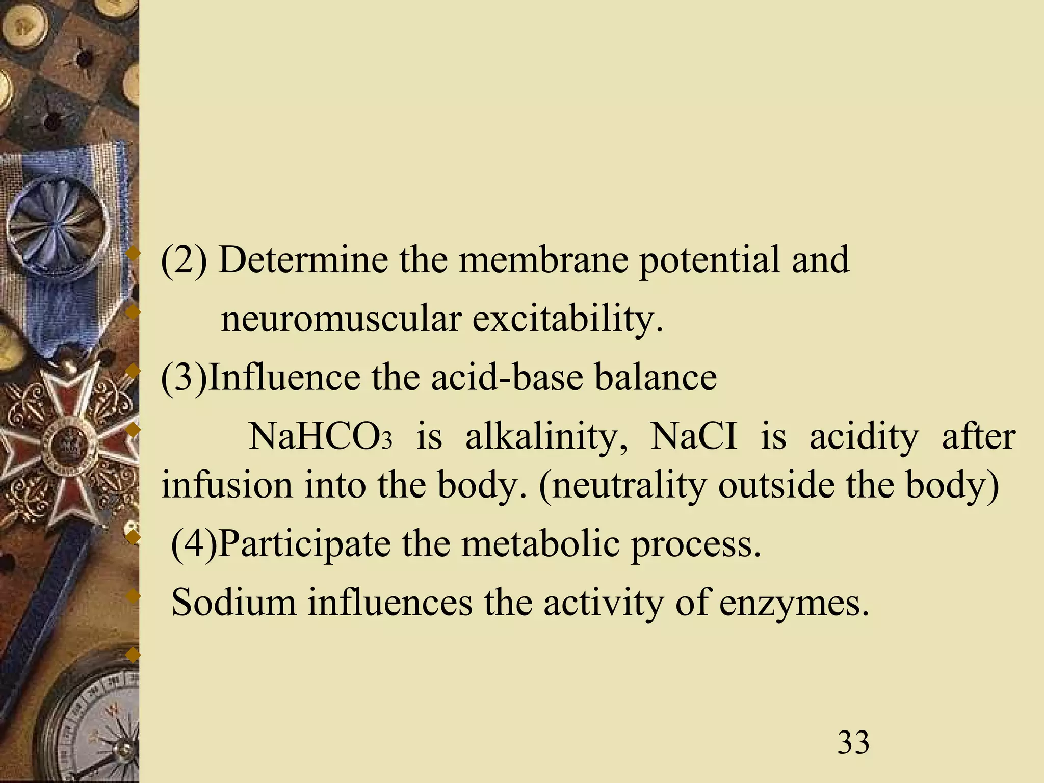 2 normalmetabolismofwaterandsodium | PPT