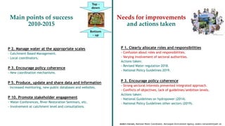 Improving Water Governance in Norway using the OECD Principles on Water ...