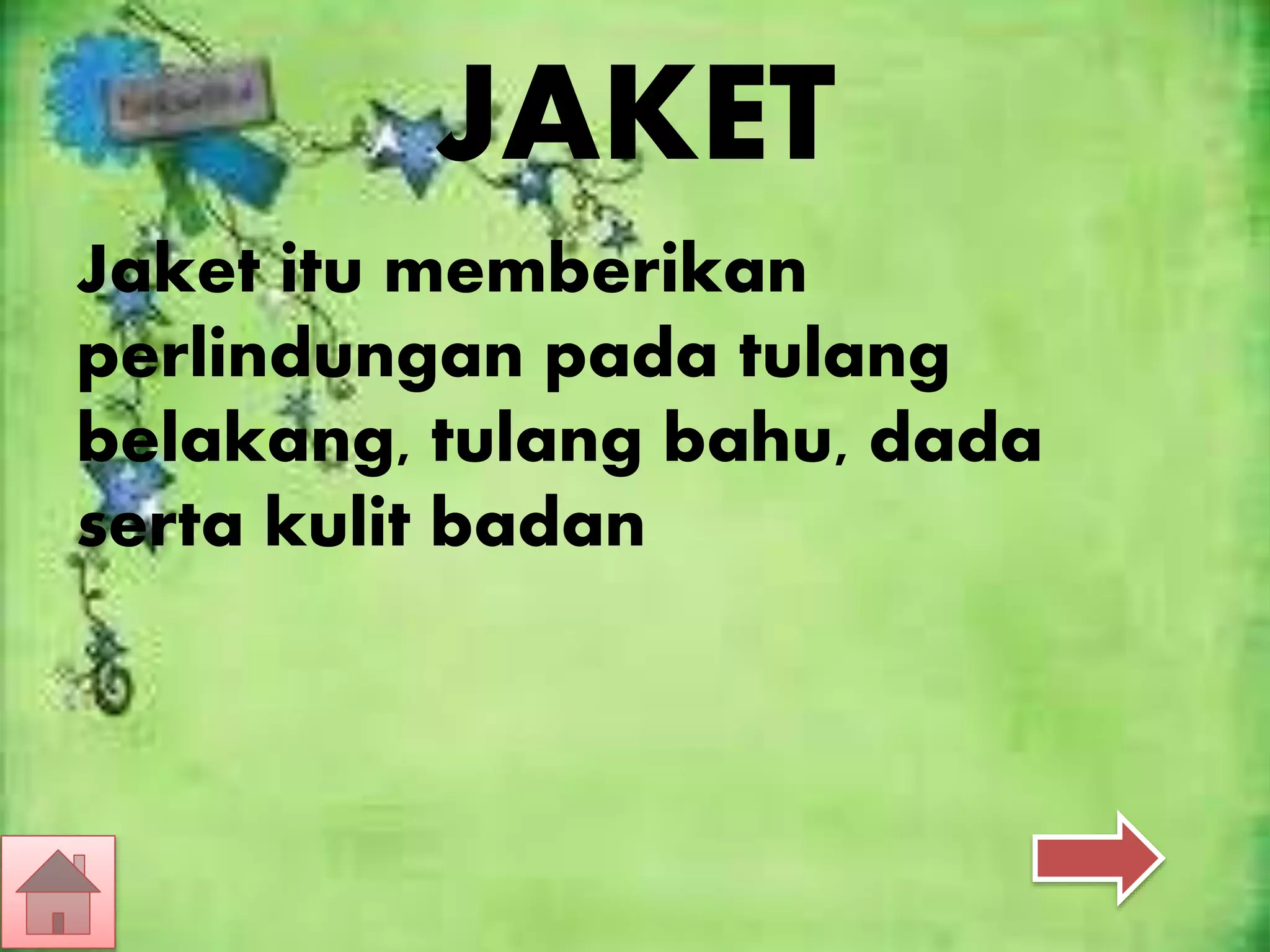 nota panduan keselamatan jalan raya | PPTX