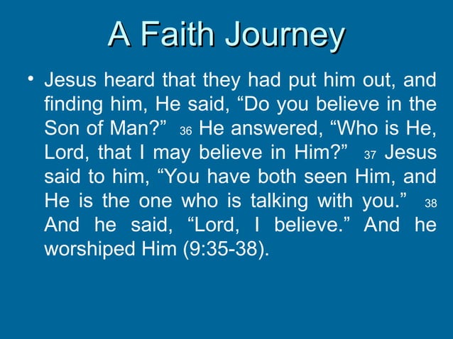 New Testament Survey Bible Study Methods | PPT