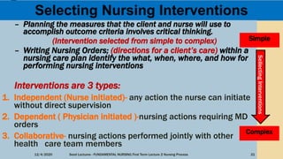 2 nursing process | PDF