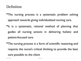 2 Nursing process power point presentation.pptx