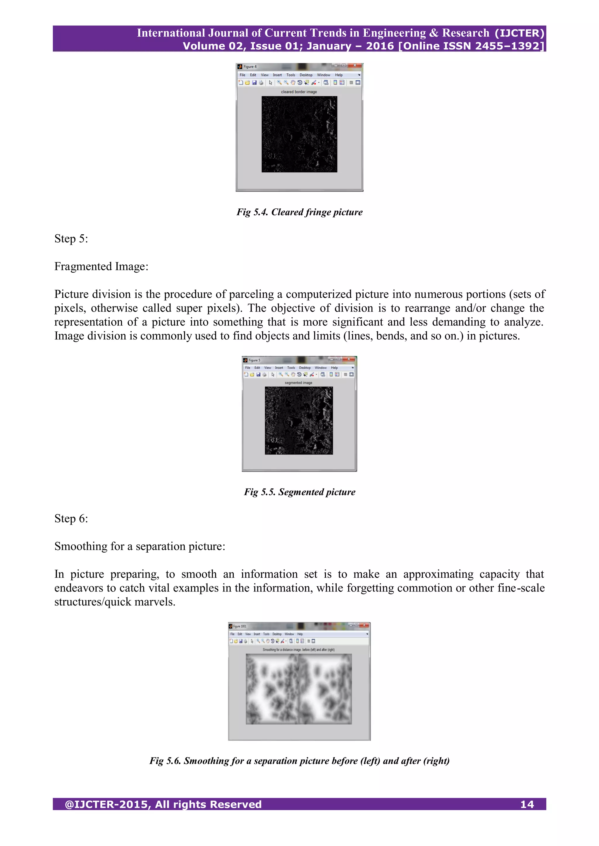 Programmed Target Recognition Frameworks For Underwater Mine Classification Pdf
