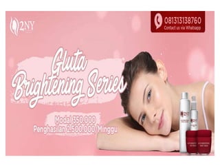 2 NY Beauty | PPT | Free Download