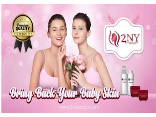 2 NY Beauty | PPT | Free Download