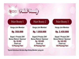 2 NY Beauty | PPT | Free Download