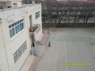 2o Δημοτικό Σχολείο Ξανθης | PPT