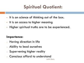 Organisational Behavior and Development | PPT