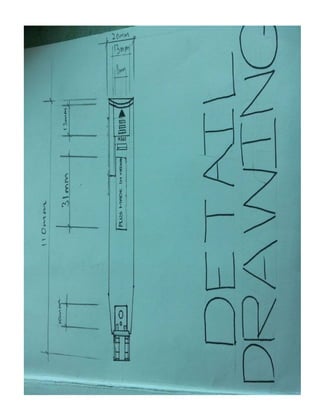 Correction Tape | DOC