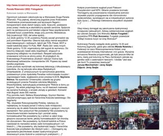 2odkrywanie LEShistorii 2002 2005 | PPT