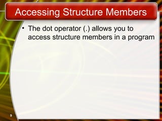 OOP for learning & understanding lec 2.ppt