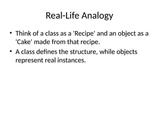 object oriented programming_Classes_Objects.pptx