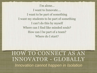 Intergenerational Networked Learning | PPT