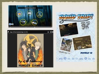 Intergenerational Networked Learning | PPT