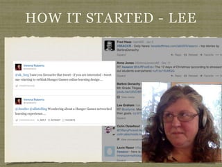 Intergenerational Networked Learning | PPT