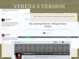 Intergenerational Networked Learning | PPT