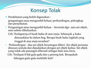 2 operasi dan pengiraan | PPTX