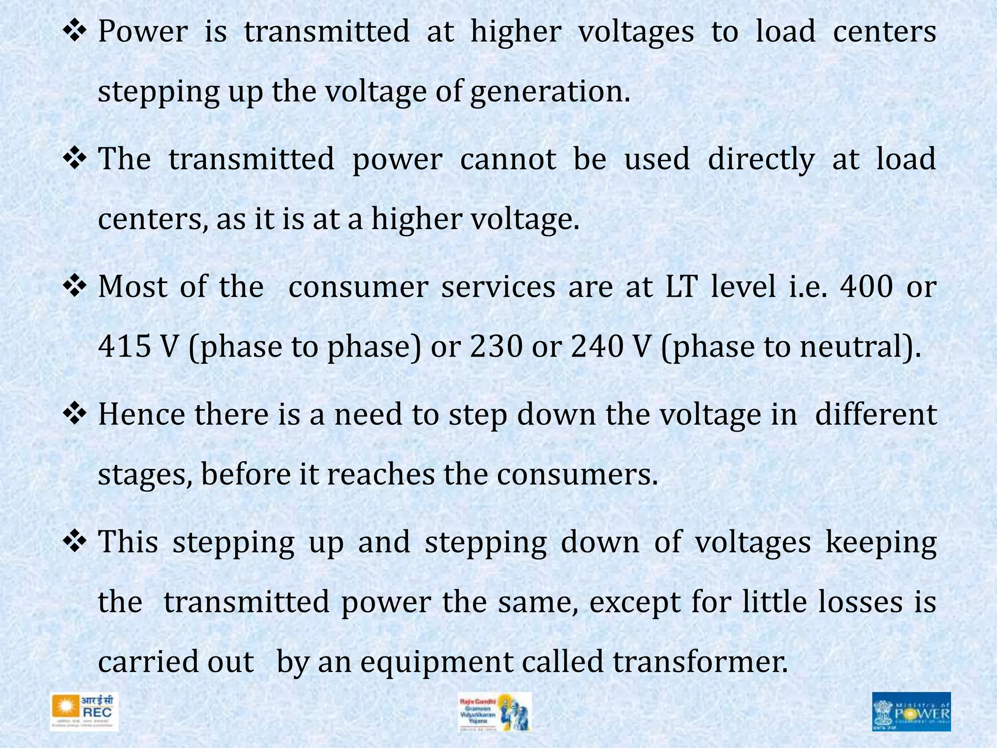 OPERATING PRINCIPLES OF TRANSFORMER AND CONSTRUCTION.ppt