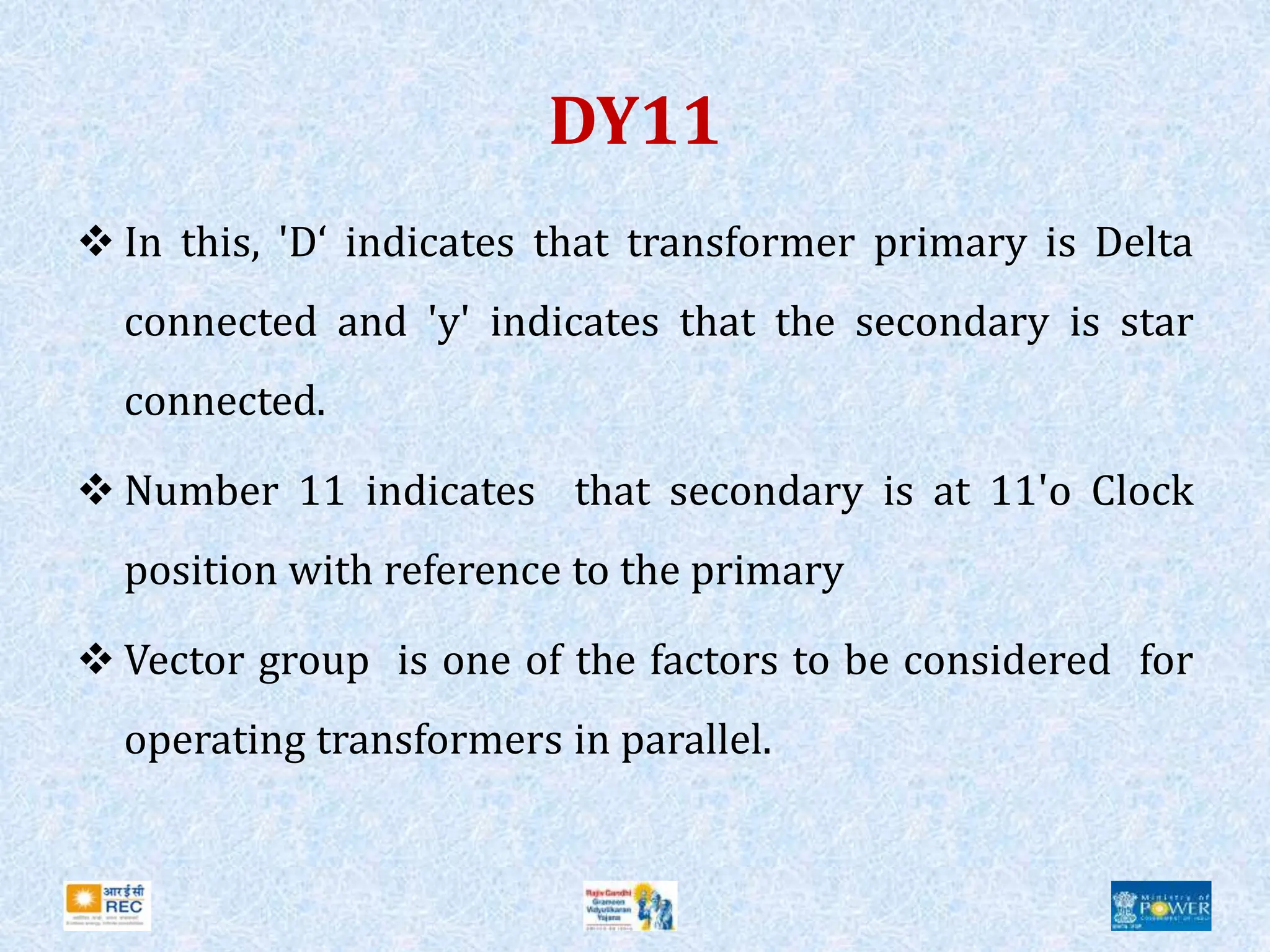 OPERATING PRINCIPLES OF TRANSFORMER AND CONSTRUCTION.ppt