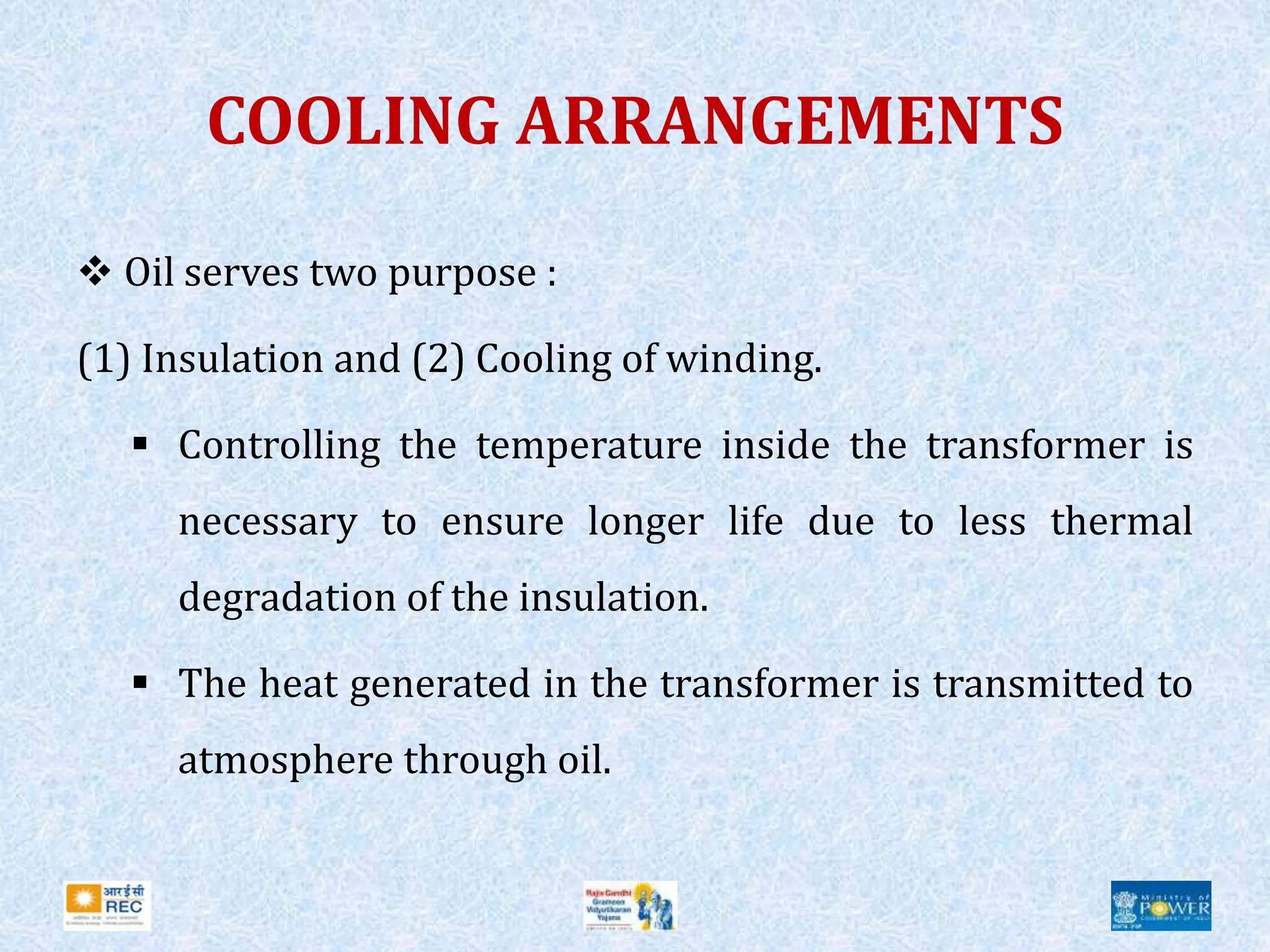OPERATING PRINCIPLES OF TRANSFORMER AND CONSTRUCTION.ppt