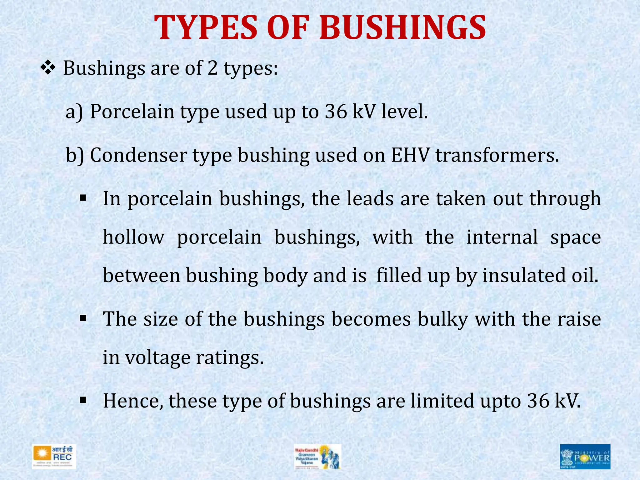 OPERATING PRINCIPLES OF TRANSFORMER AND CONSTRUCTION.ppt