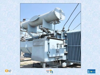 OPERATING PRINCIPLES OF TRANSFORMER AND CONSTRUCTION.ppt