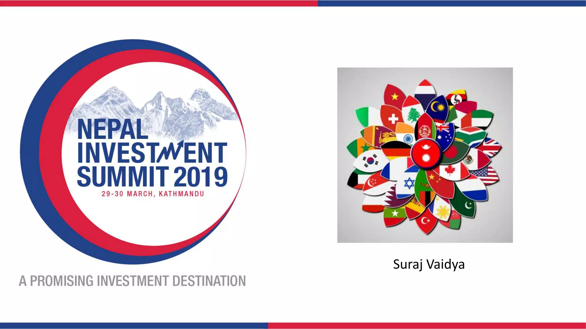 2 opportunities plenary_mr suraj vaidya | PPT