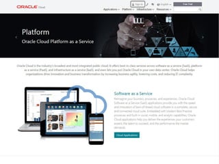 2 Guide MySQL Cloud Service Provisioning. | PPT